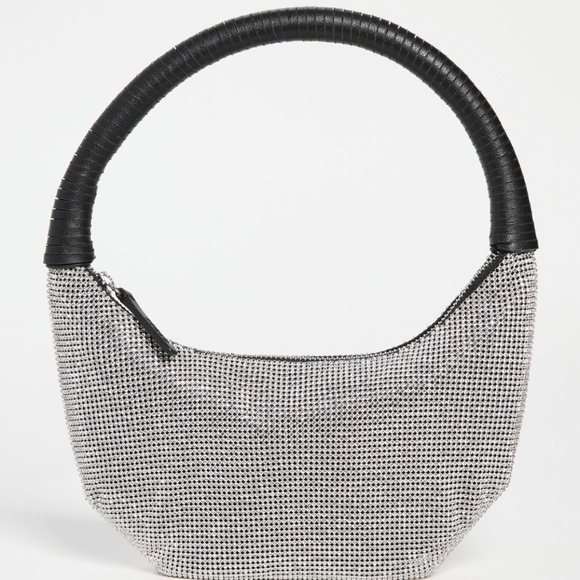 STAUD | Bags | Staud Pepper Crystal Bag | Poshmark